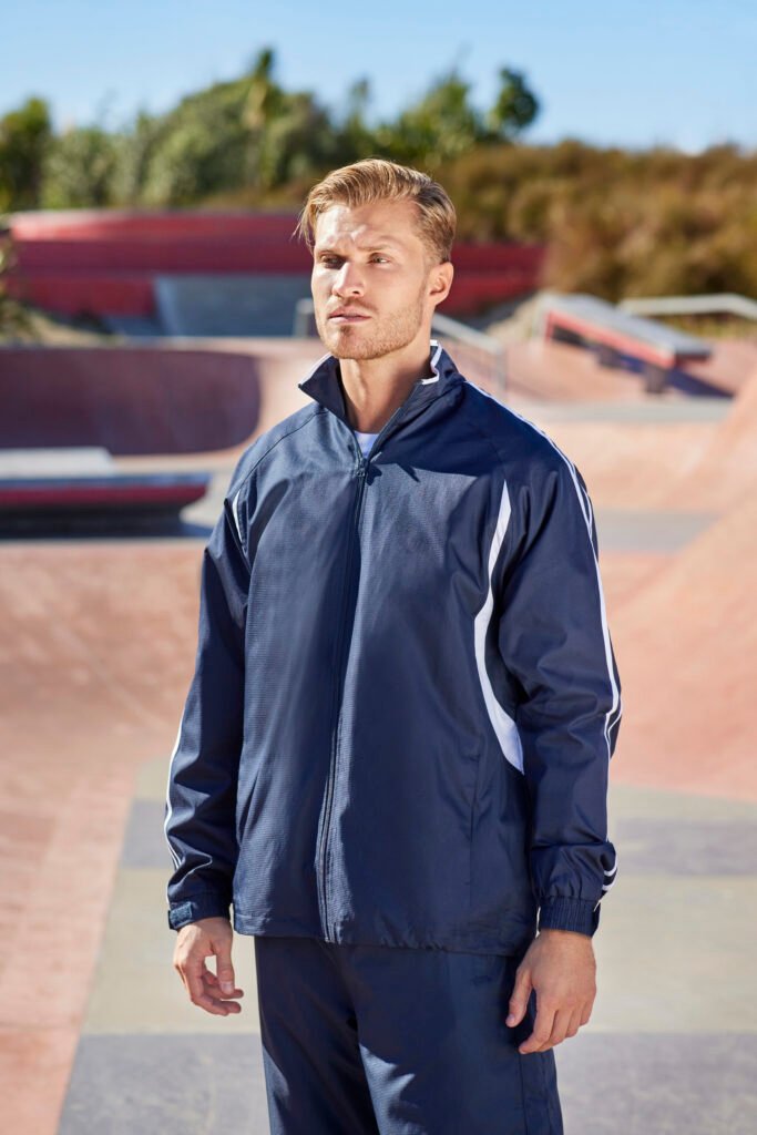 Unisex Flash Jacket - Elite Branding
