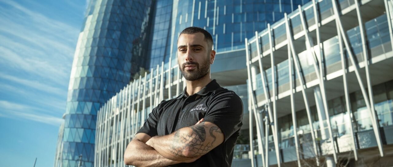 Top 4 Reasons Why Every Company Needs Uniforms - Elite Branding